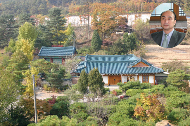 영일정씨 포은공파